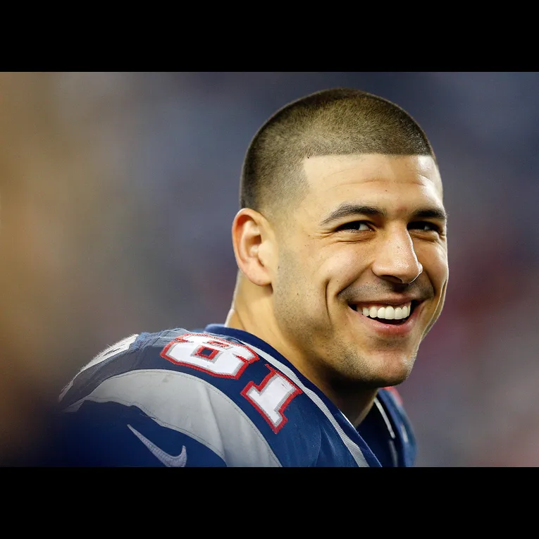 Aaron Hernandez's Brother DJ Misses ESPN Court Date: Report
