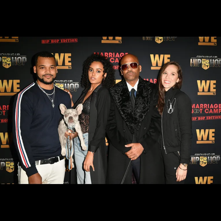 Boogie Dash Net Worth 2023: What Is The Growing Up Hip Hop Star Worth?