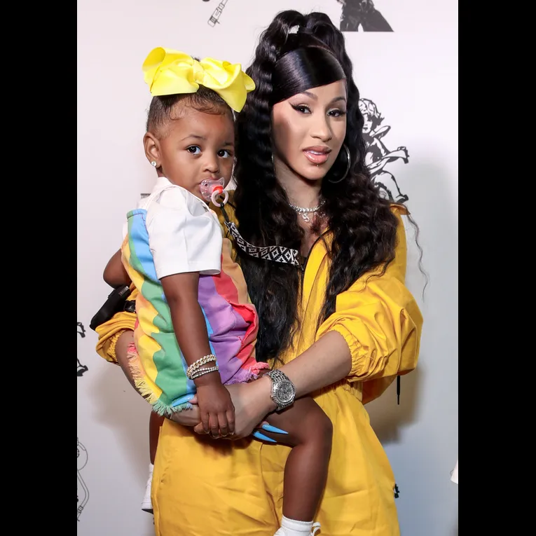 Offset's Children: How Many Kids The Rapper Has