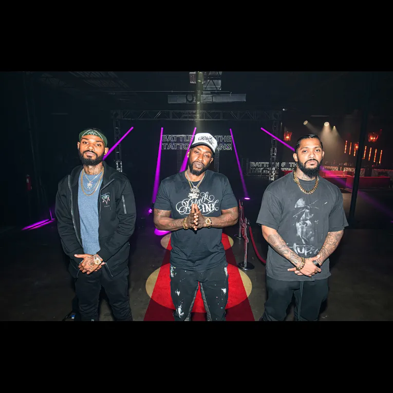 Ceaser Emanuel Net Worth 2024: Updated Wealth Of The Black Ink Crew Star