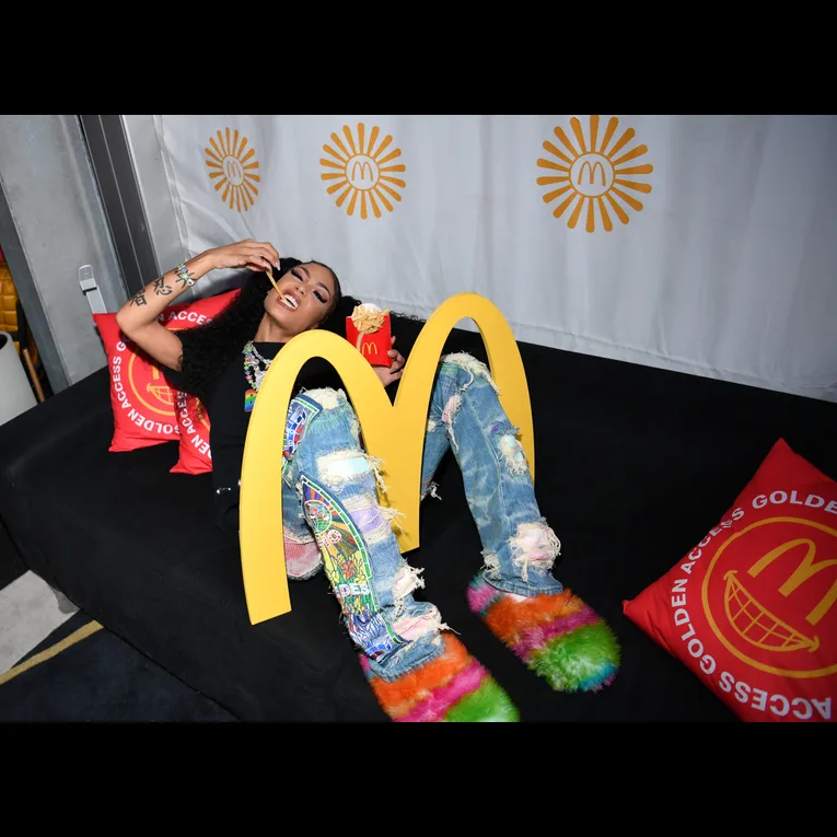 Coi Leray Net Worth 2024: Updated Wealth Of The Rapper