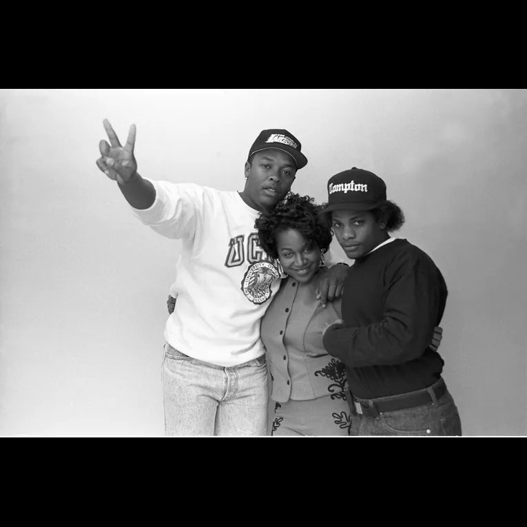 7 Dr. Dre Facts You Didn't Know