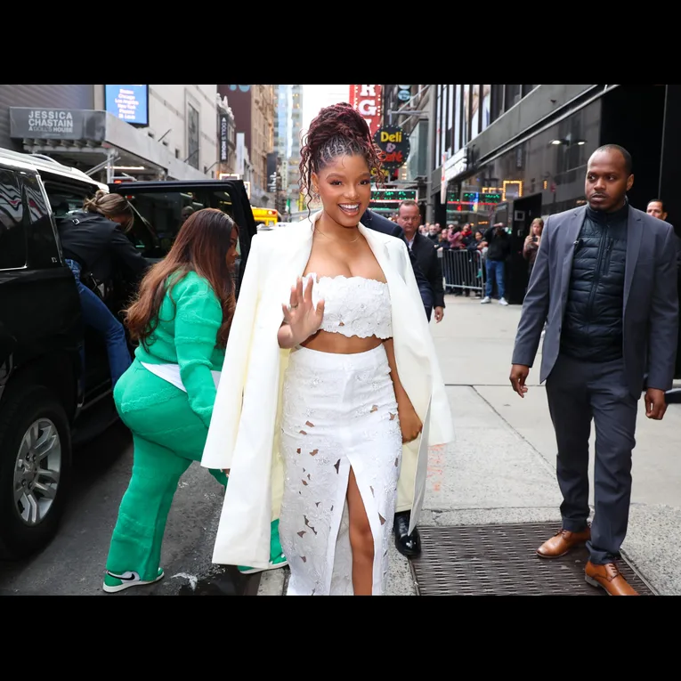 Halle Bailey Net Worth 2023: What Is The Singer Worth?
