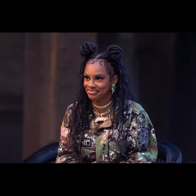 Jess Hilarious: Comedy's Unapologetic Star