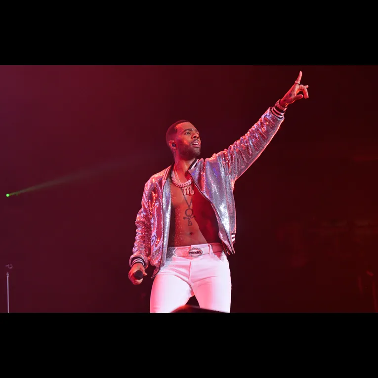 Mario Barrett Net Worth 2023: What Is The R&B Crooner Worth?