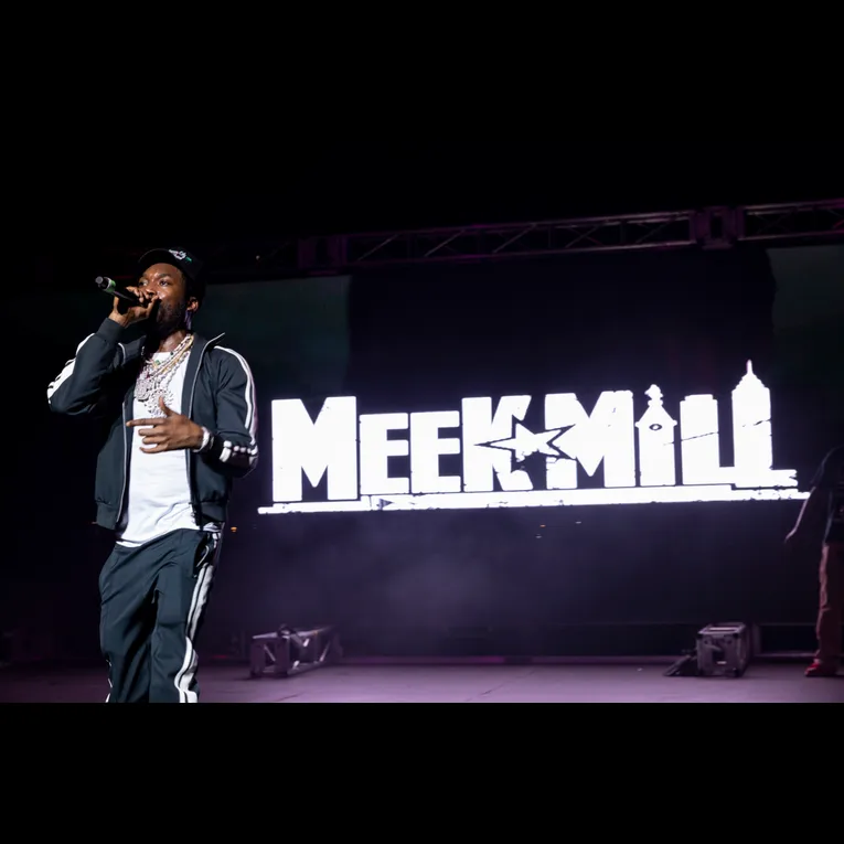 Meek Mill Net Worth 2023: What Is The Rapper Worth?