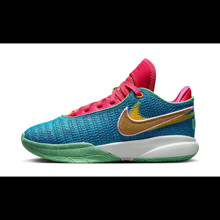 Best Nike LeBron 20 Colorways