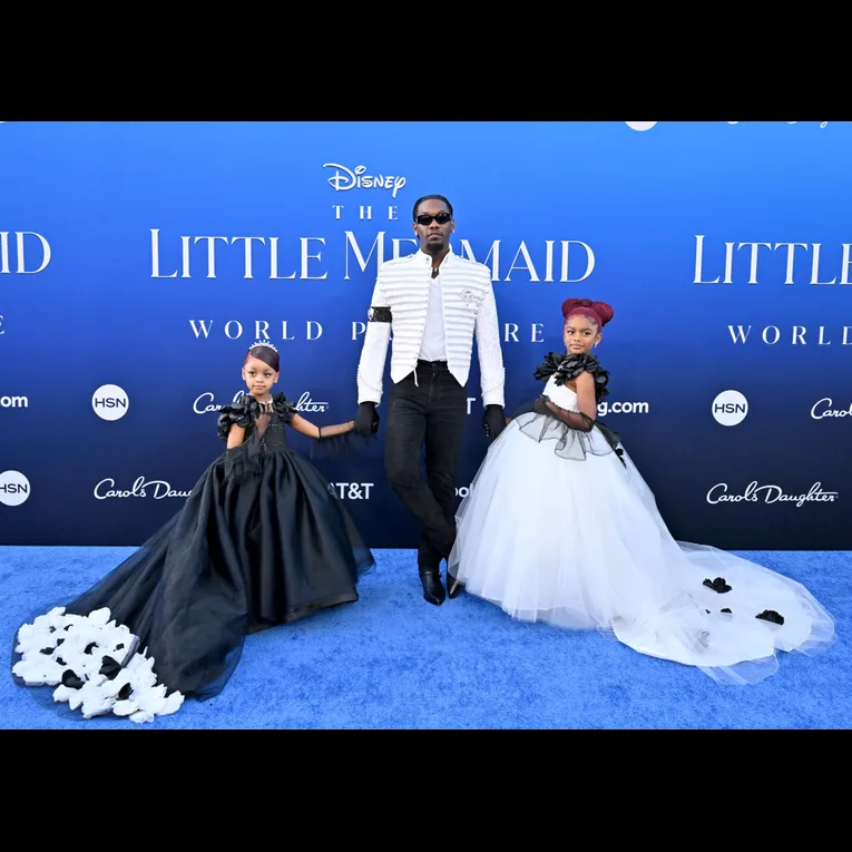 Offset's Children: How Many Kids The Rapper Has