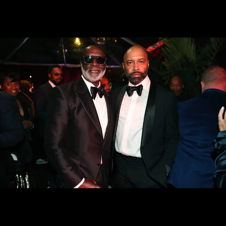 Peter Thomas Net Worth 2023: A Look At The "RHOA" Star's Fortune