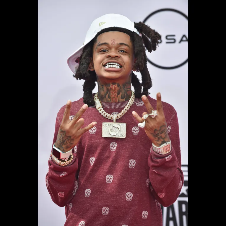SpotemGottem Net Worth 2024: Updated Wealth Of The Rapper