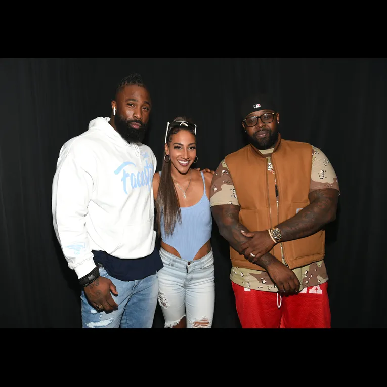 Teddy Ruks Net Worth 2024: Updated Wealth Of The Black Ink Crew Star