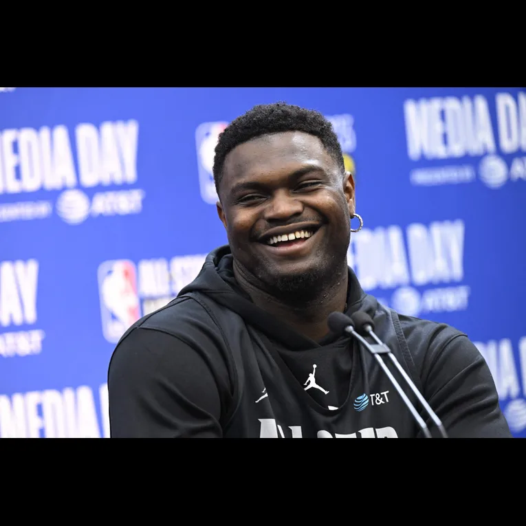 Zion Williamson Net Worth 2023: What Is The NBA Star Worth?