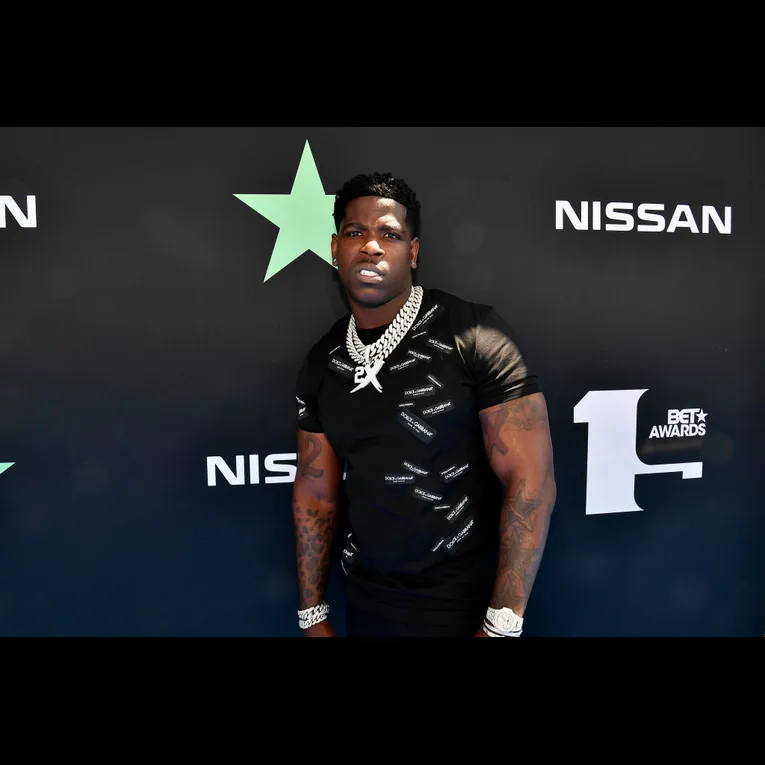 Casanova Reflects On “Loneliness” Of Life Behind Bars