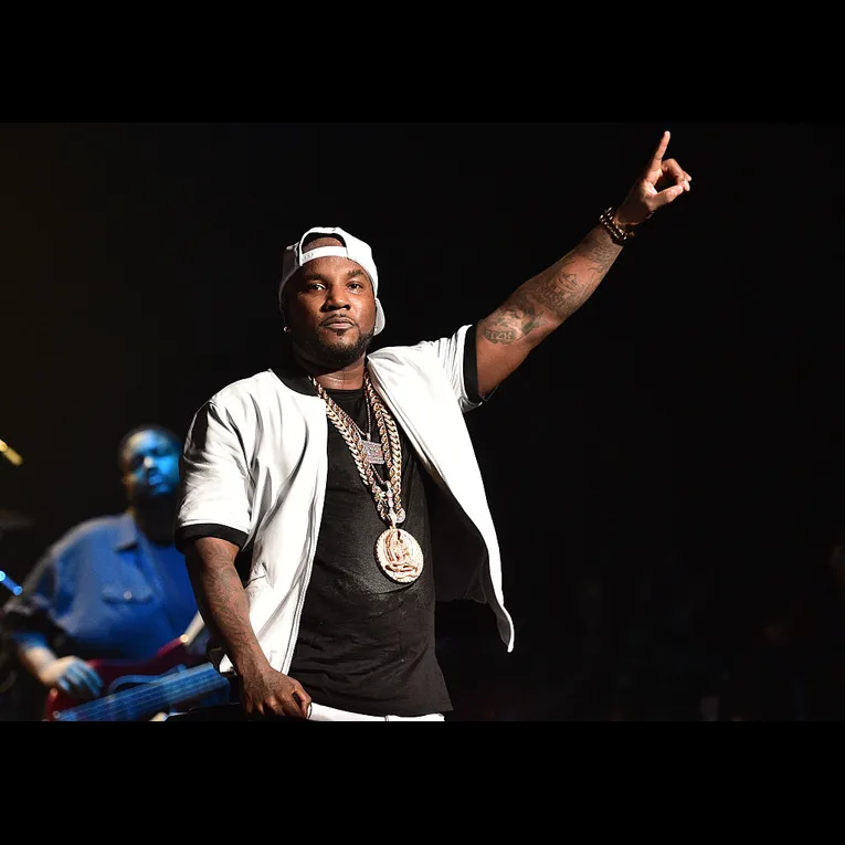 Jeezy Says Lil Wayne & B.G. Inspired His Name Choice