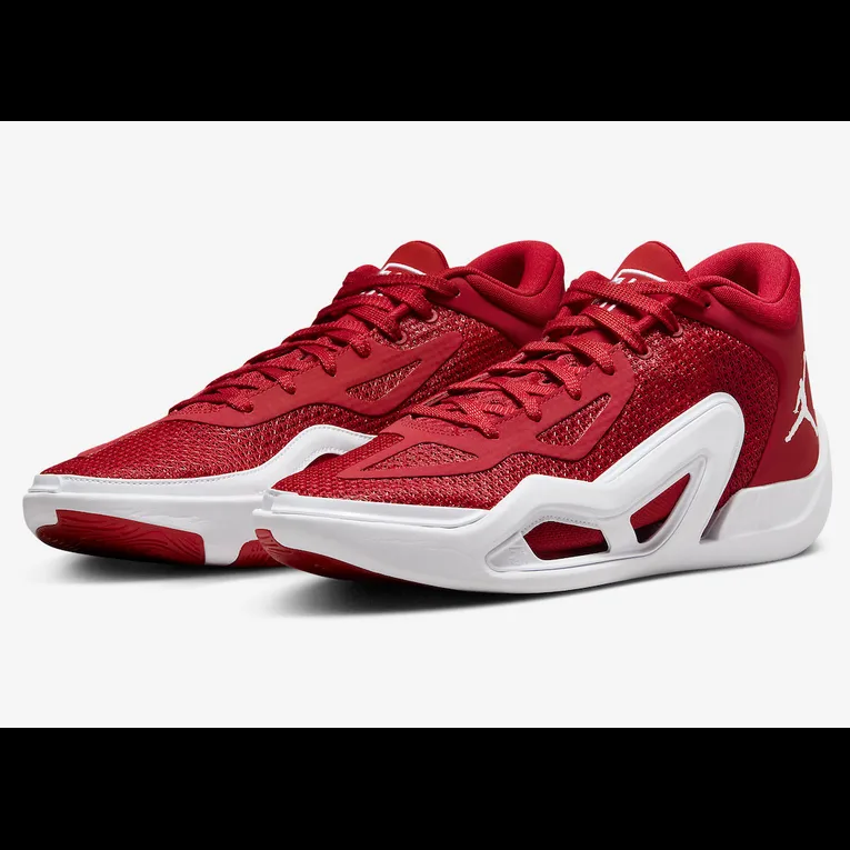 Jordan Tatum 1 "University Red" Officially Unveiled