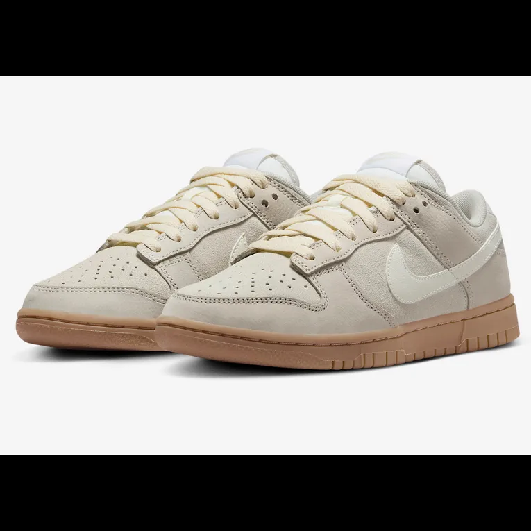 Nike Dunk Low “Hangul Day” Official Photos