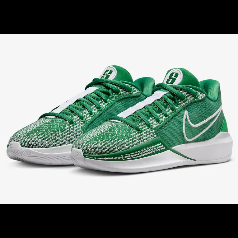Nike Sabrina 1 “Apple Green” Coming Soon