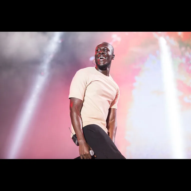 Stormzy & Calvin Harris Planning Collaboration: Report