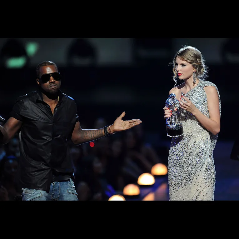 Kim Kardashian Should Be "Dragged To Jail" If She Attends Taylor Swift ...