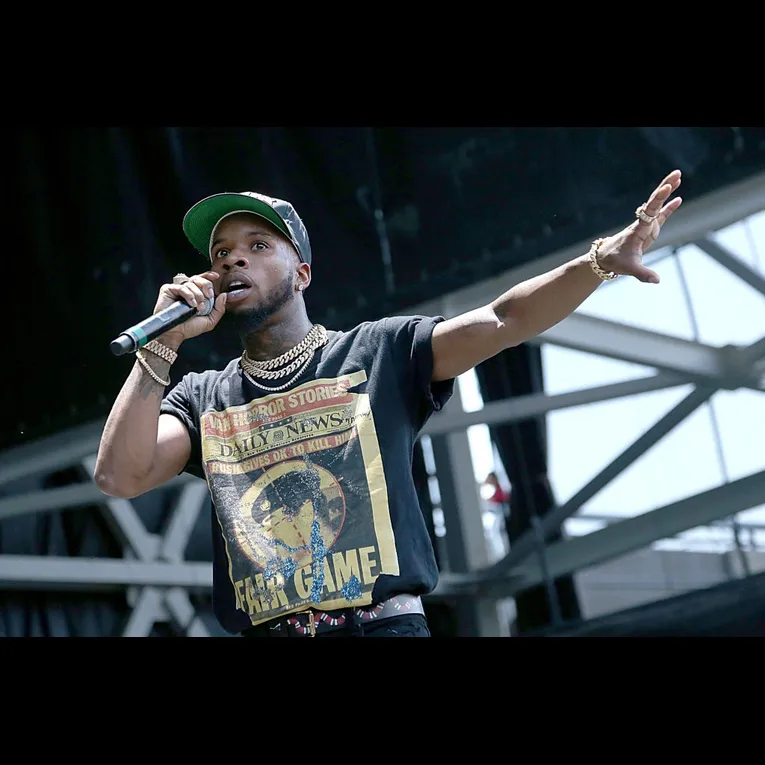 Tory Lanez's Attorney Requests Probation In Sentencing For Megan Thee ...