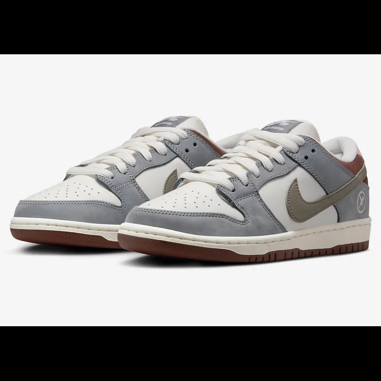 Nike SB Dunk Low x Yuto Horigome Official Photos