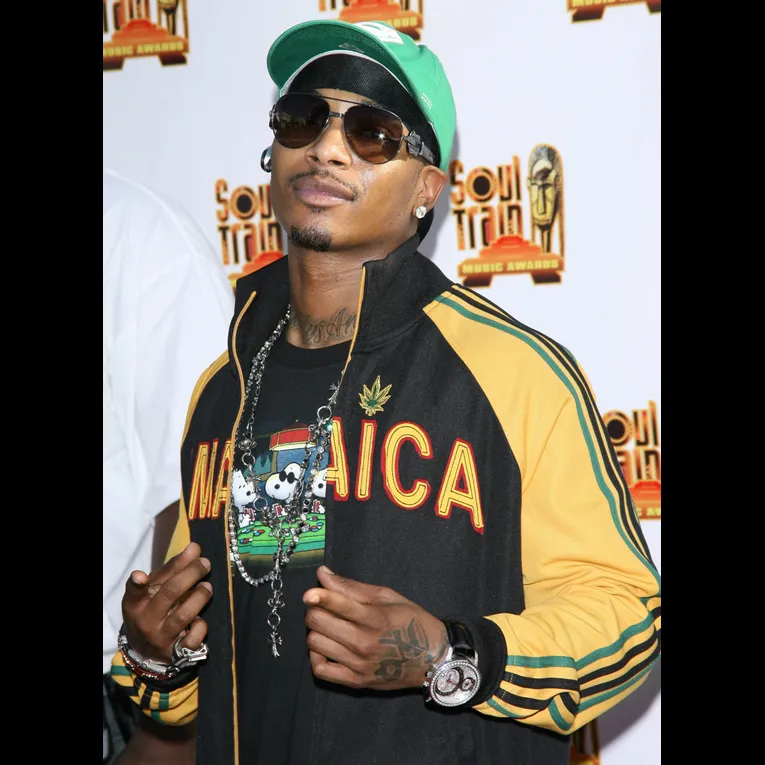 Chingy & Sidney Starr: How A Lie Derailed The Rapper's Career