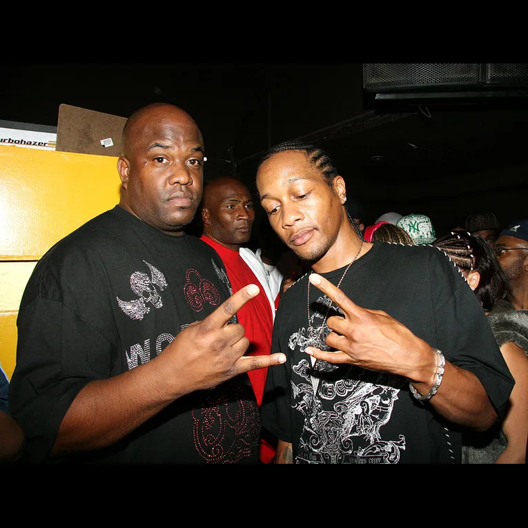 DJ Quik Reveals Stunning News About Secret Third Child