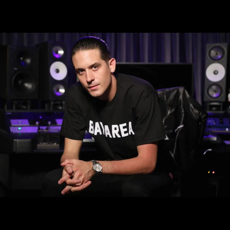 G-Eazy Net Worth 2024: Updated Wealth Of The Rapper