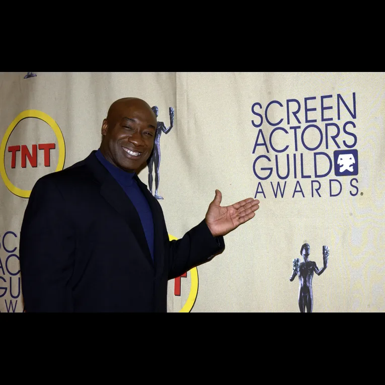 Michael Clarke Duncan Net Worth 2023: What Is The Movie Star Worth?