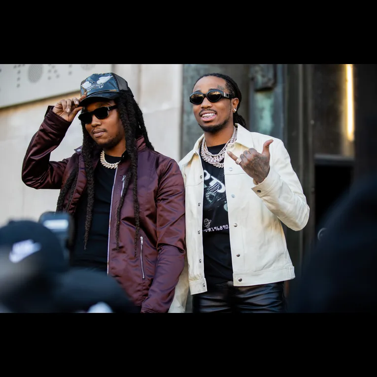 Quavo "Rocket Power" Album Review