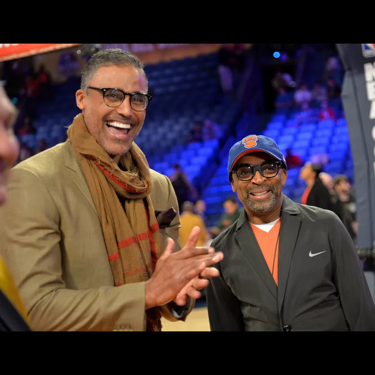 Rick Fox Net Worth 2023: What Is The Actor And Former NBA Player Worth?