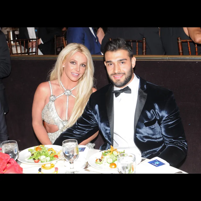 Sam Asghari Net Worth 2023: How Much Is The Model Worth?