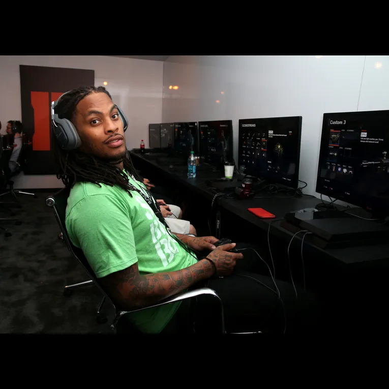 Waka Flocka Flame Net Worth 2024: Updated Wealth Of The Rapper