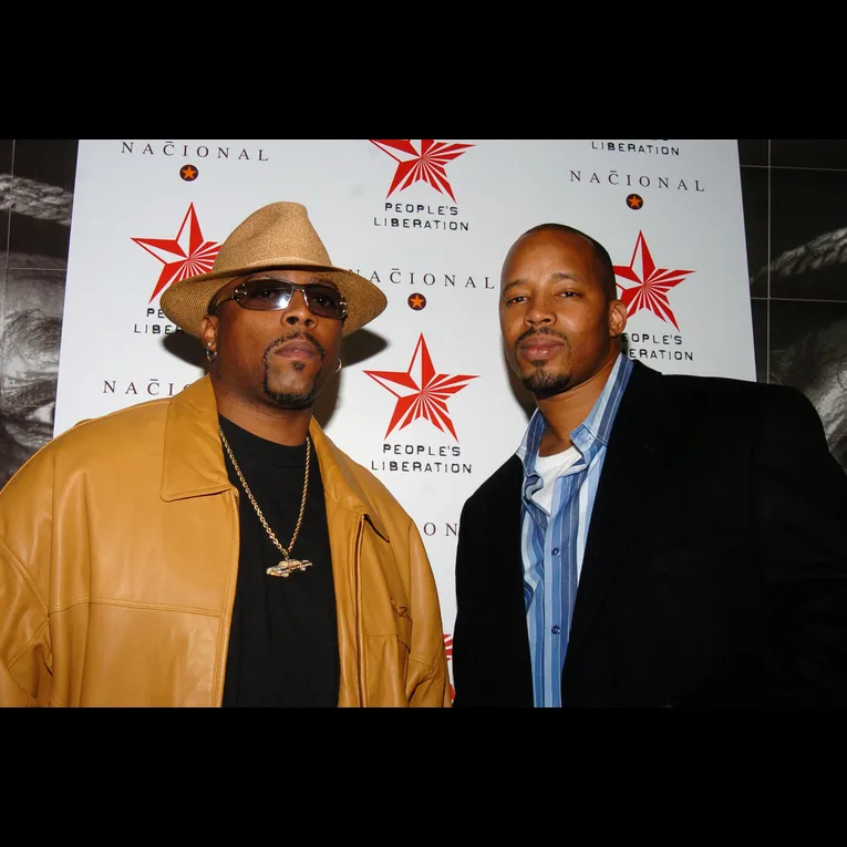 Warren G Net Worth 2024: Updated Wealth Of The Rap Icon