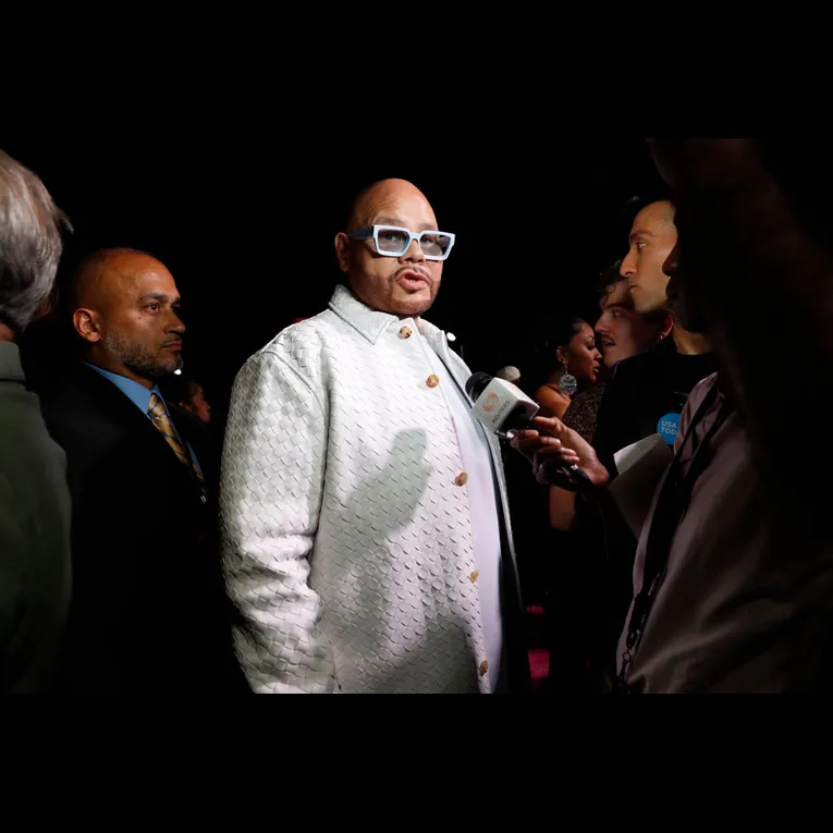 Fat Joe's Advice For 52-Year-Old Aspiring Rapper: "Stay Retired"