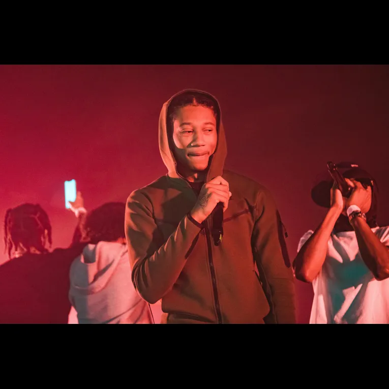 Digga D Net Worth 2024: Updated Wealth Of The Rapper