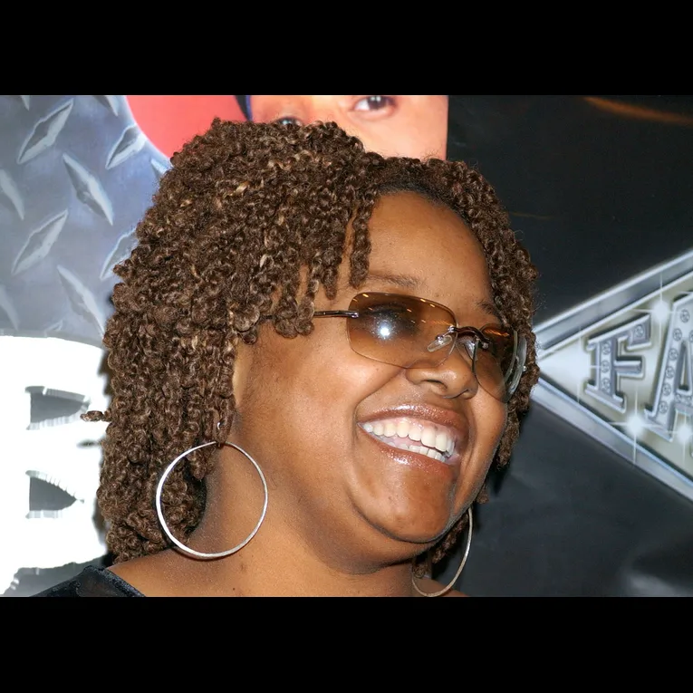 "The Parkers" Stars—Where Are They Now?