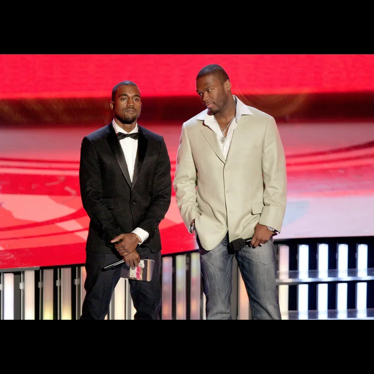 Kanye West's "Graduation" Turns 16