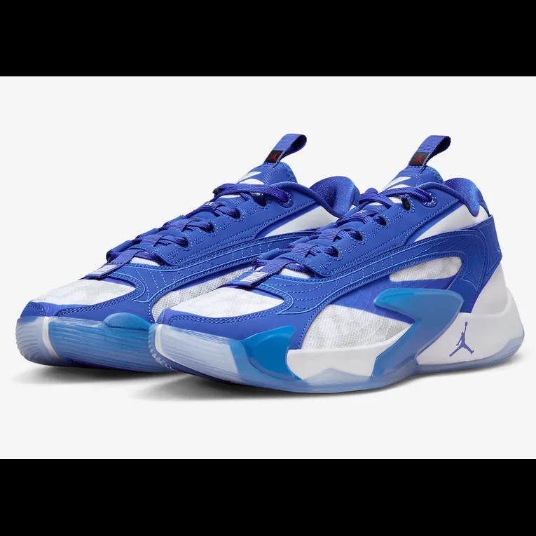 Jordan Luka 2 "Game Royal" Officially Revealed