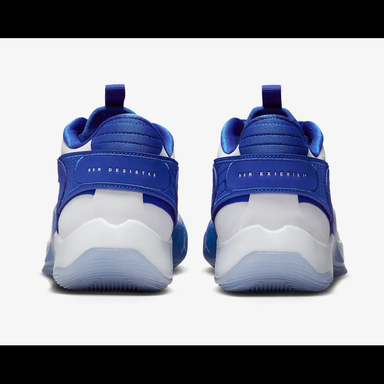 Jordan Luka 2 "Game Royal" Officially Revealed