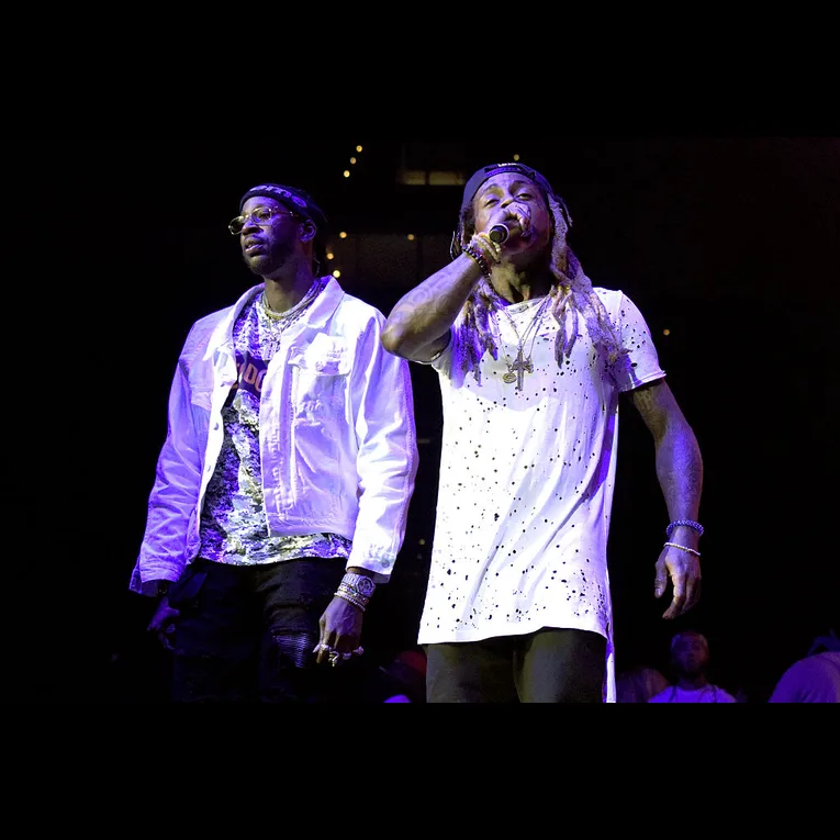 2 Chainz Says Lil Wayne Collab Album "COLLEGROVE 2" Is Coming Very Soon