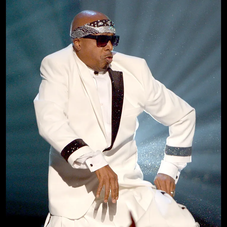 MC Hammer Fires Back At Haters Over "One-Hit Wonder" Accusation