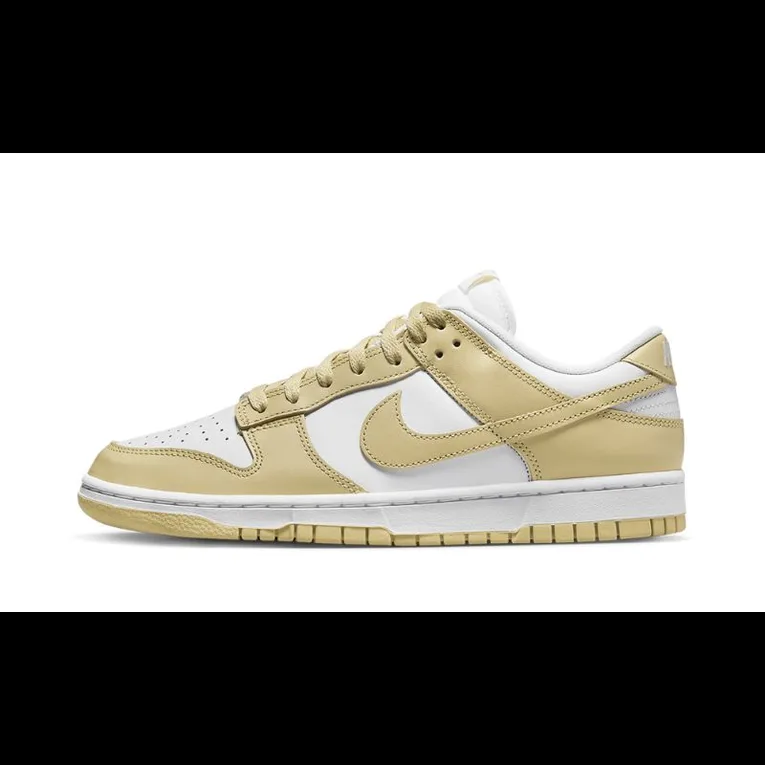 Five Best Nike Dunk Low Colorways For The Fall