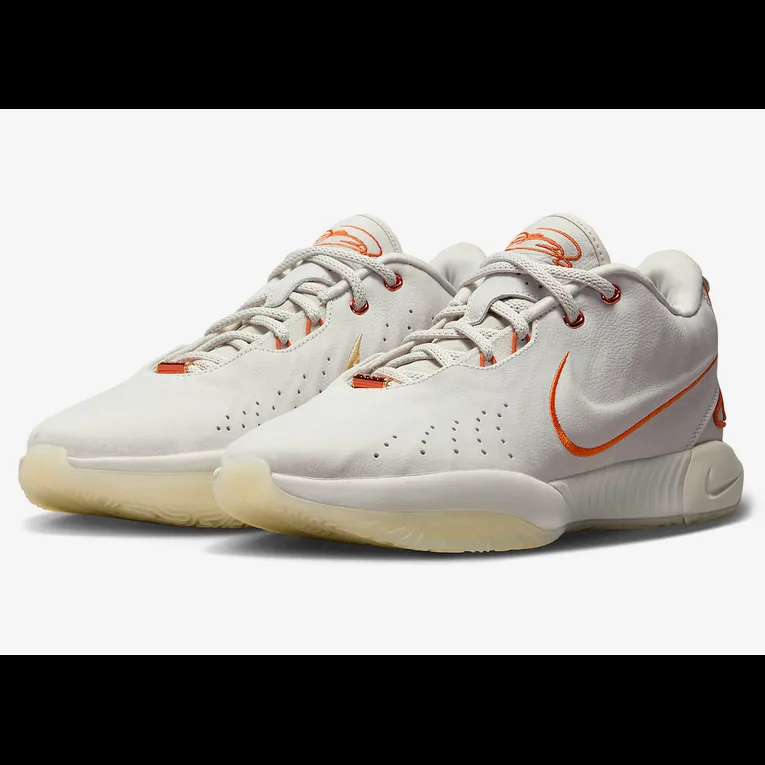 Nike LeBron 21 “Akoya” Release Details