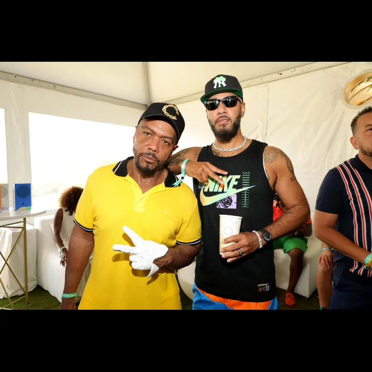 Timbaland Details What Fans Can Expect From “Verzuz” Season 3