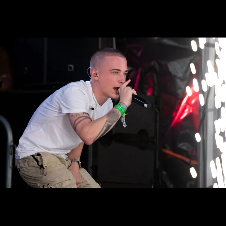 Arrdee Net Worth 2024: Updated Wealth Of The Rapper