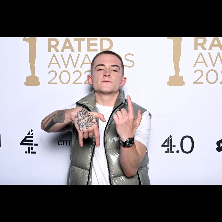 Arrdee Net Worth 2024: Updated Wealth Of The Rapper