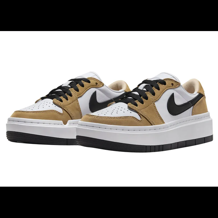Air Jordan 1 Elevate Low WMNS "Rookie Of The Year" Drops Soon