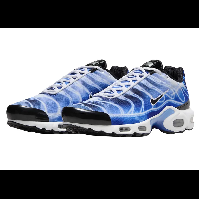 Nike Air Max Plus "Light Photography Old Royal" Release Details