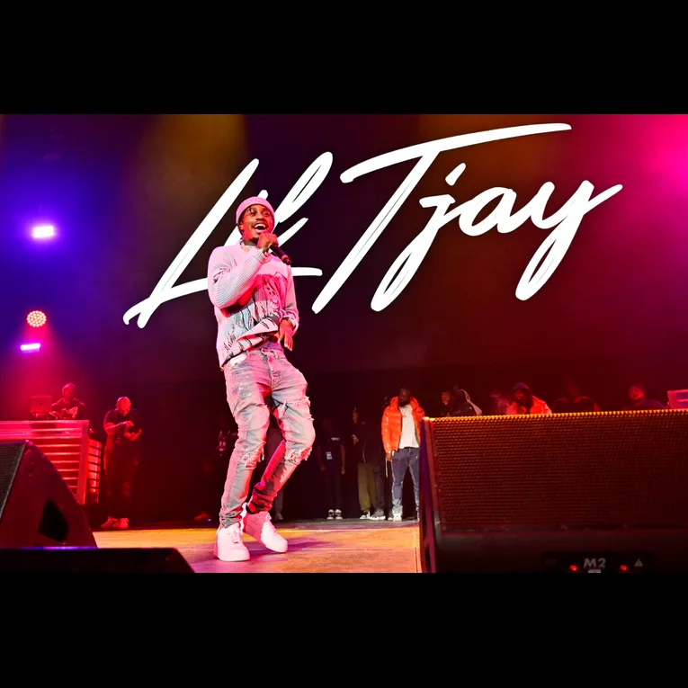 Lil Tjay Net Worth 2024: Updated Wealth Of The Rapper